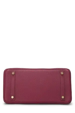 Hermès Birkin 30