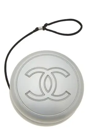 Chanel Cc Logo Yo-yo