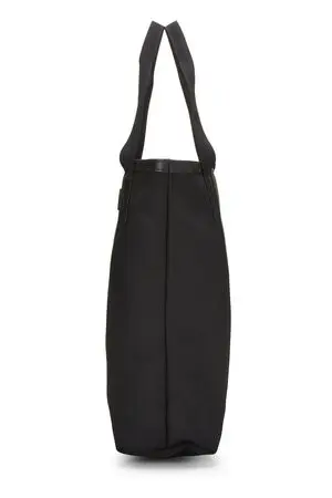 Gucci Techno Canvas Web Tote