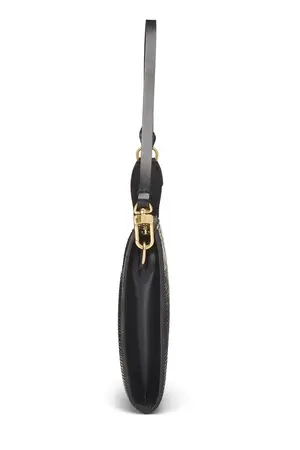 LOUIS VUITTON Epi Pochette Accessoires - Black