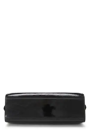 LOUIS VUITTON Electric Epi Pont-neuf Handbag - Black