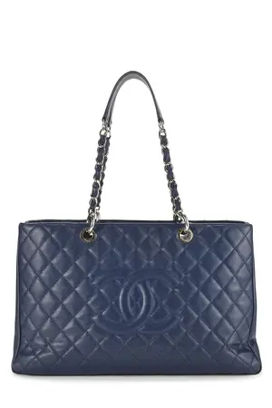 Chanel Shopping Bags For Women