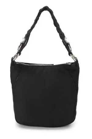 Prada Tessuto Nylon Handbag