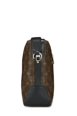LOUIS VUITTON Monogram Macassar Torres