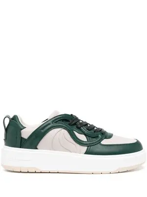 Stella McCartney S-wave 2 Low-top Sneakers