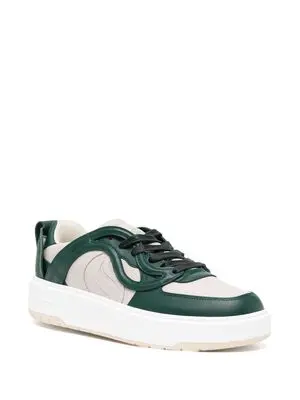Stella McCartney S-wave 2 Low-top Sneakers
