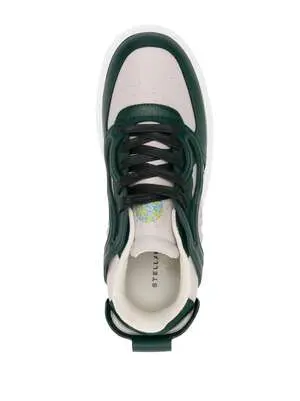 Stella McCartney S-wave 2 Low-top Sneakers