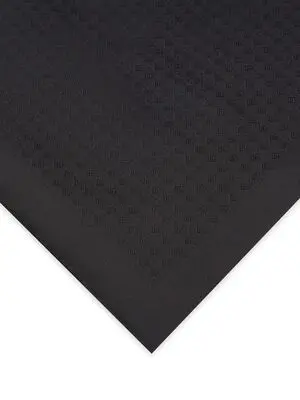 Dolce & Gabbana Jacquard-logo Silk Pocket Square