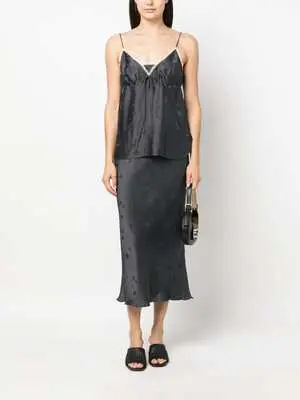 Dorothee Schumacher Floral-motif Top