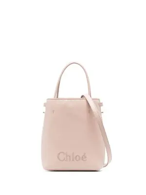 Chloe Micro Totes