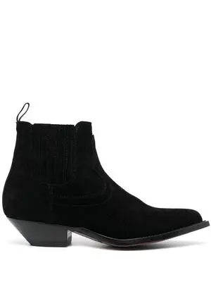 SONORA Hidalgo 40mm Ankle Boots