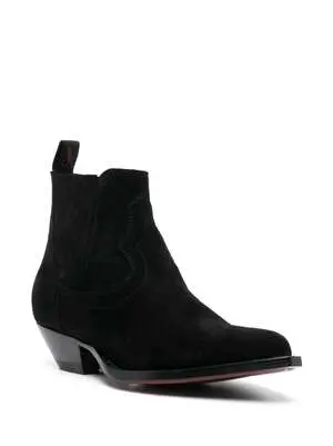 SONORA Hidalgo 40mm Ankle Boots