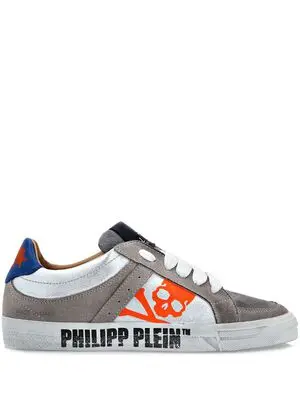 Philipp Plein Paneled Shoes For Women