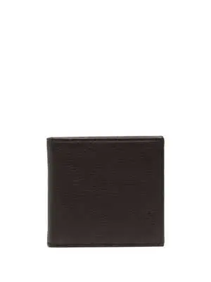 Polo Ralph Lauren Bi-fold Leather Wallet