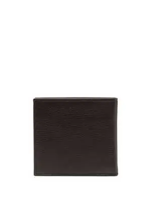 Polo Ralph Lauren Bi-fold Leather Wallet