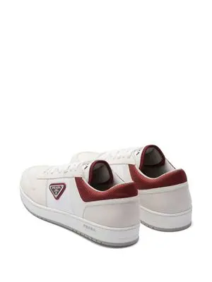 Prada Downtown Re-nylon Low-top Sneakers