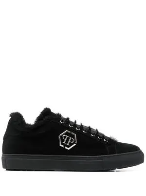 Philipp Plein Active Sneakers For Men