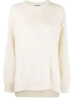 JIL SANDER Long-sleeved Jumper