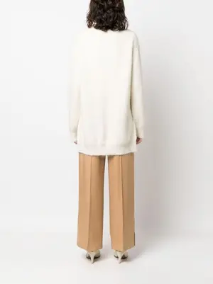 JIL SANDER Long-sleeved Jumper