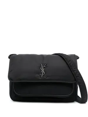 Saint Laurent Niki Extra Large Bags For Men