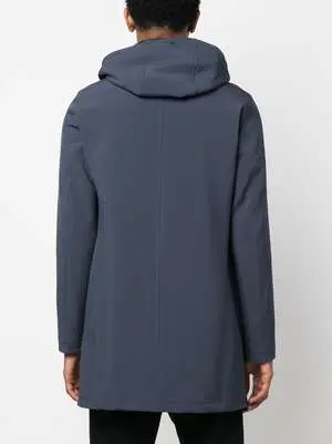 Herno Zipped Parka