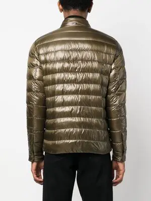 Herno Quilted Padded Jacket