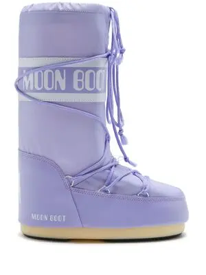 Moon Boot Icon Snow Boots