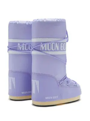 Moon Boot Icon Snow Boots
