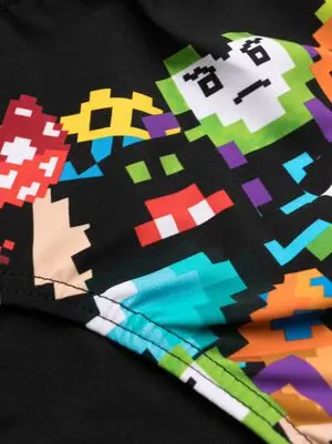 Dsquared2 X Pac-man Briefs