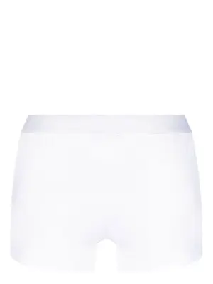 Dolce & Gabbana Logo-print Cotton Boxers
