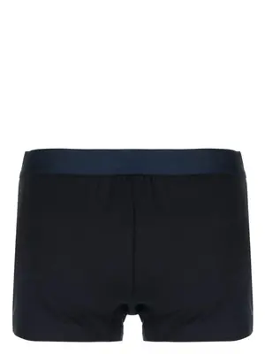 Dolce & Gabbana Logo-print Cotton Boxers