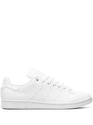 Adidas Stan Smith Leather Sneakers - White