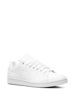 Adidas Stan Smith Leather Sneakers - White