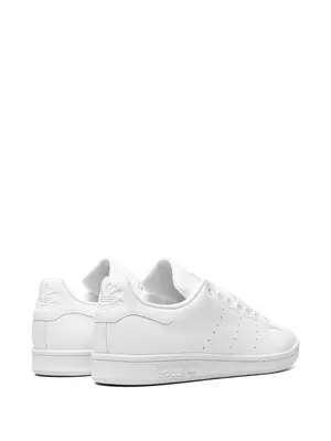 Adidas Stan Smith Leather Sneakers - White