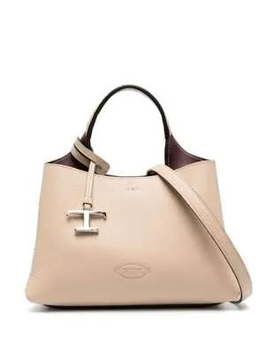 TOD'S Micro Crossbody Bag