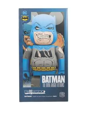 MEDICOM TOY Batman The Dark Knight Triumphant Be@rbrick 1000% Figure