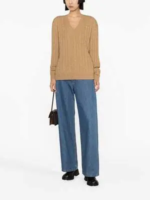 Polo Ralph Lauren Cable-knit Cashmere Jumper