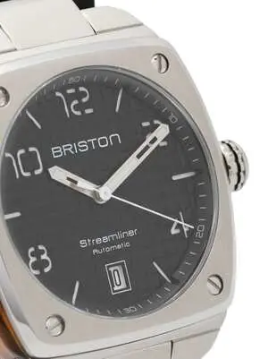 BRISTON Streamliner Urban Auto 40mm
