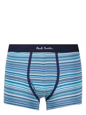 Paul Smith Logo-waistband Briefs