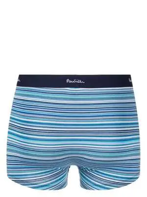 Paul Smith Logo-waistband Briefs