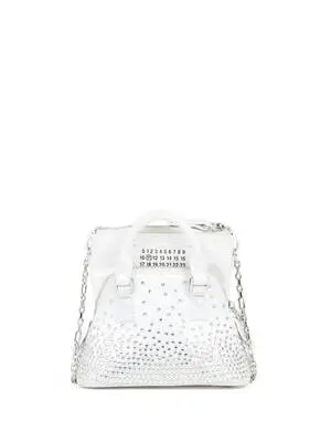 Maison Margiela Embellished Mini Bags