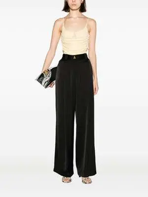 AERON Wellen Wide-leg Trousers