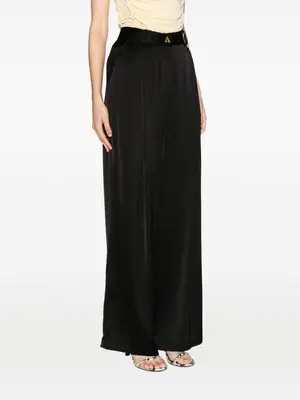 AERON Wellen Wide-leg Trousers