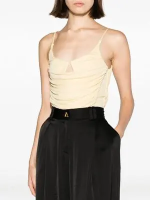 AERON Wellen Wide-leg Trousers