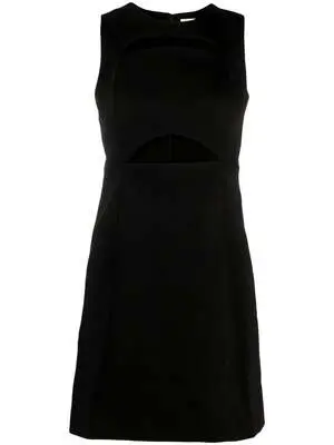 Michael Kors Stretch Cocktail Dresses