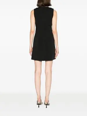 Michael Kors Cut-out Shift Dress