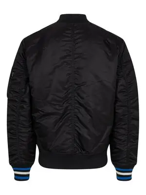 Supreme Reversible Ma-1 Jacket