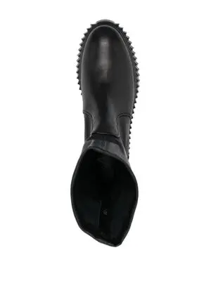 Agl Milagros 65mm Round-toe Boots