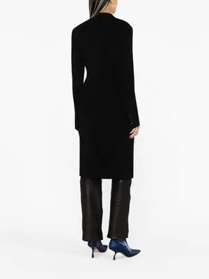 Stella McCartney Double-breasted Wool Coat