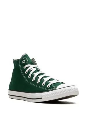 CONVERSE Chuck Taylor All-star Hi Midnight Clover Sneakers